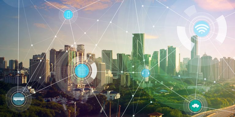 Digital Infrastructure Development - BDIC