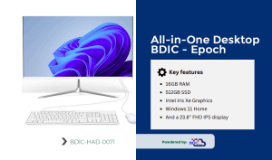 BDIC – Benue Digital Infrastructure Company PLC