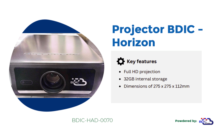 BDIC – Benue Digital Infrastructure Company PLC