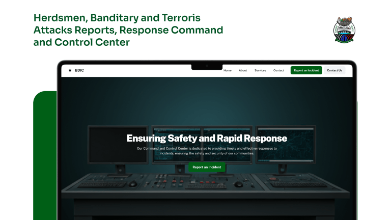 BDIC – Benue Digital Infrastructure Company PLC